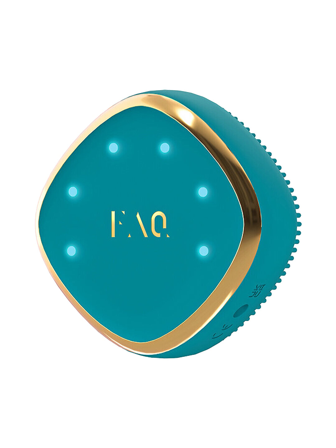 FOREO FAQ 301 Массажер для головы с LED светом для укрепления и роста волос