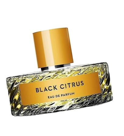 Vilhelm Parfumerie Black Citrus парфюм 20 мл унисекс - духи Вильгельм Парфюмер Черный Цитрус
