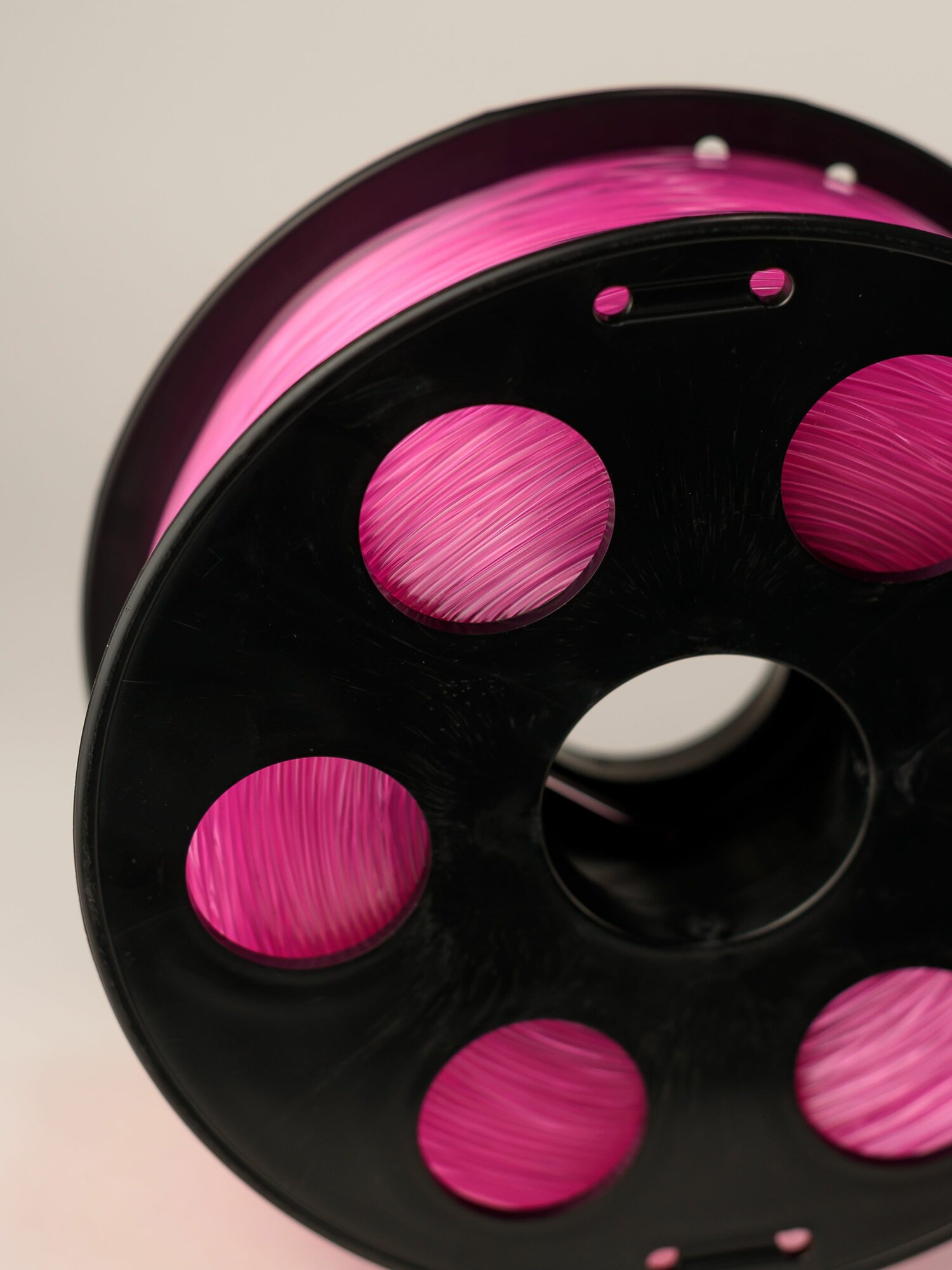 Розовый Watson Bestfilament для 3D-принтеров 1 кг (2,85 мм)