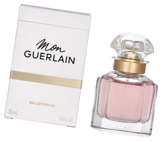 Парфюм Мон Герлен 30 мл женский - Guerlain Mon Guerlain Eau De Parfum для женщин