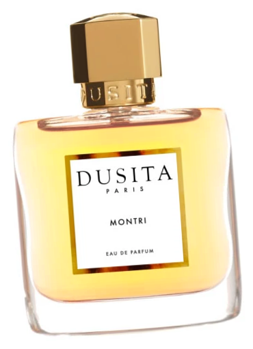 Дусита Монтри аромат унисекс 50 мл - Parfums Dusita Montri парфюмерная вода