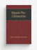 Mus.e Pie-Cl. mentin | Ennio Quirino Visconti | 1818 | J. P. Giegler | Репринт