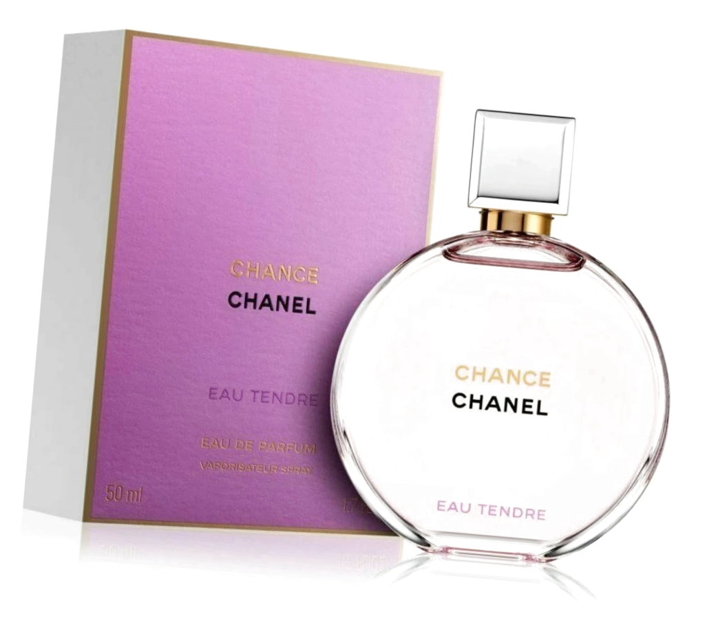 Шанель Шанс О Тендре парфюмированная вода для женщин 50 мл - Chanel Chance Eau Tendre Eau De Parfum
