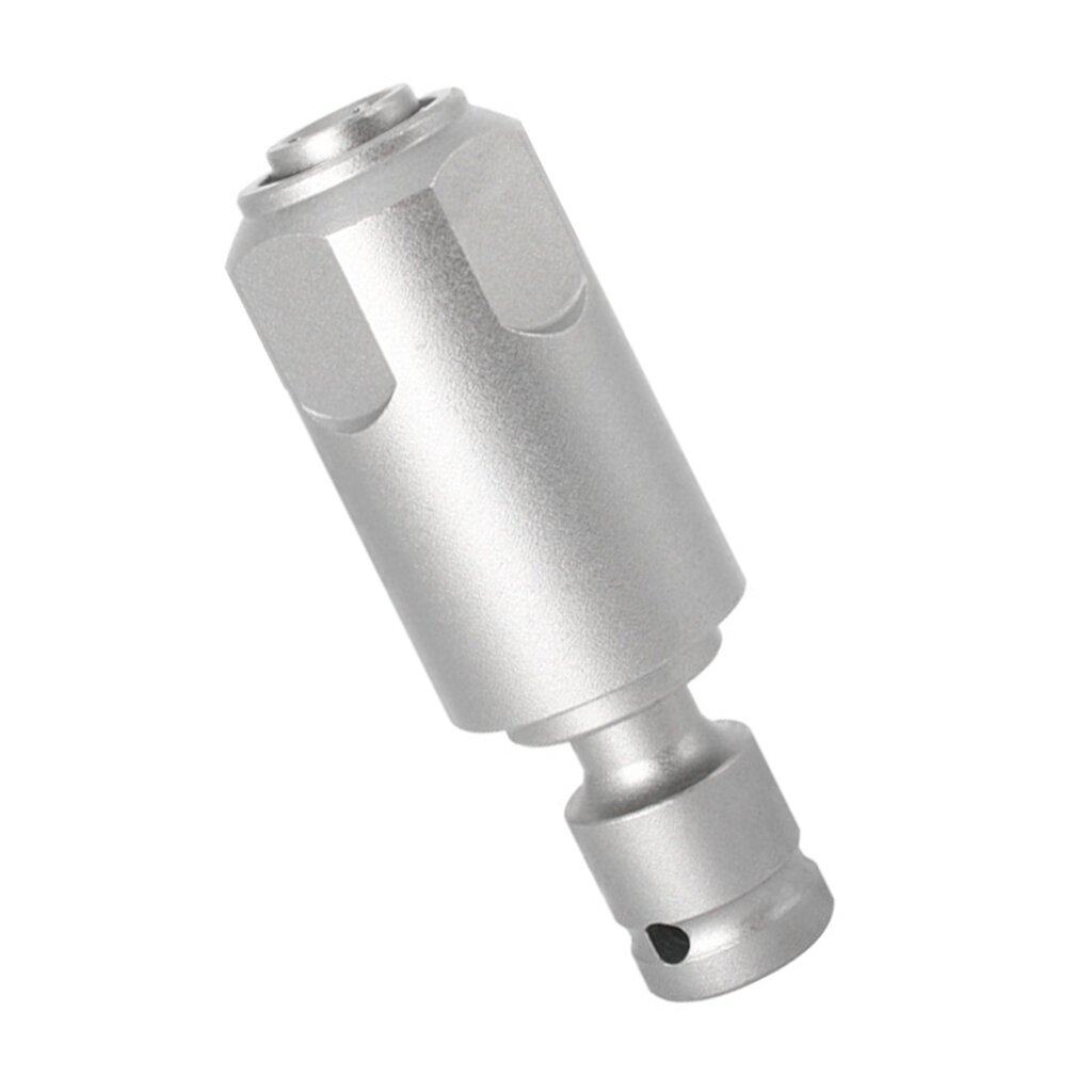 Многофункциональная ручная электродрель для преобразования головки в электрический молоток-квадратный хвостовик