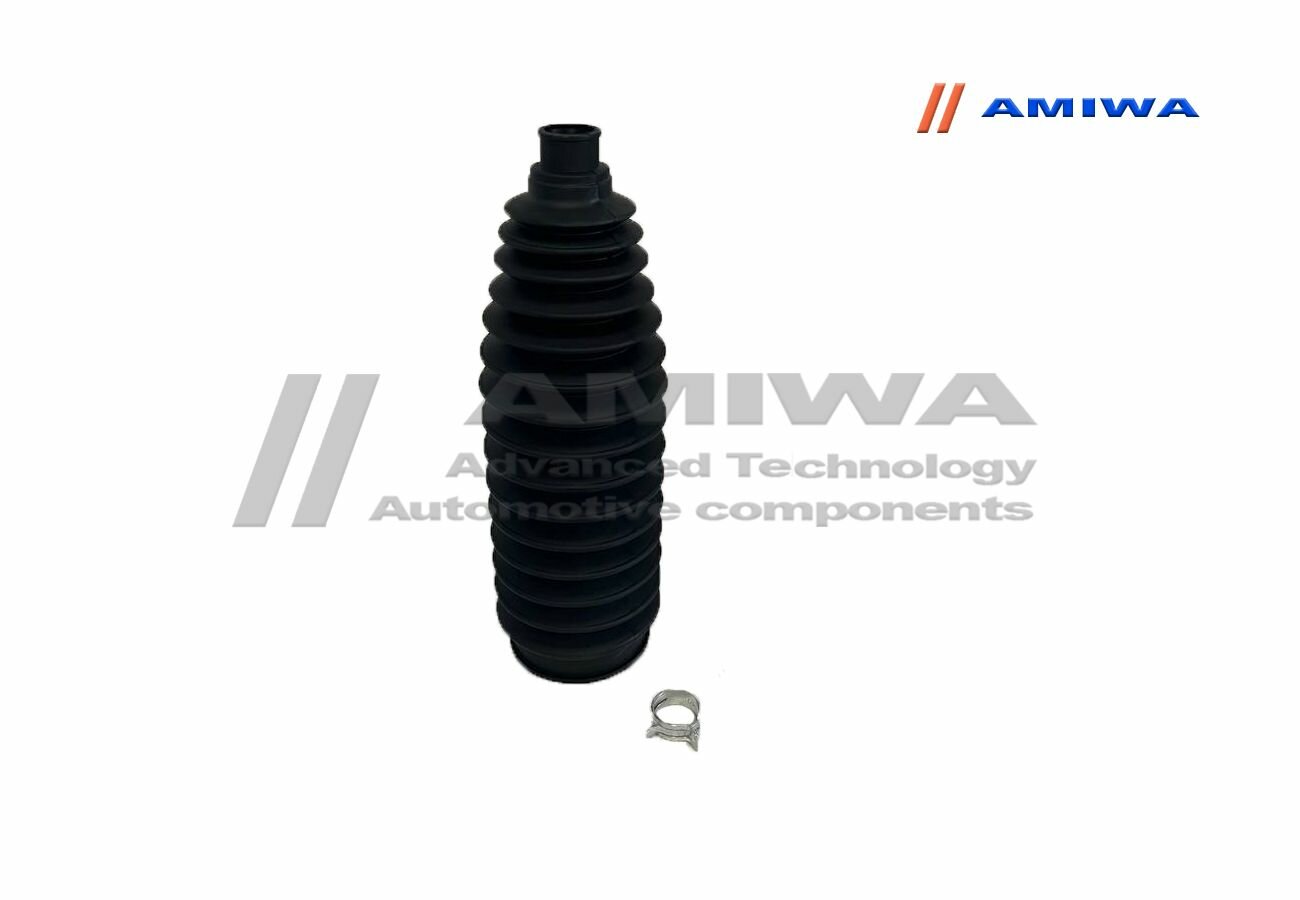 Пыльник Рулевой Рейки