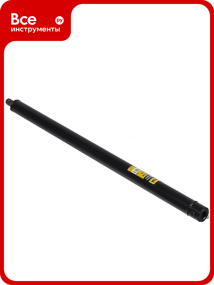 Удлинитель для шнека, 750 мм Huter 70/13/8