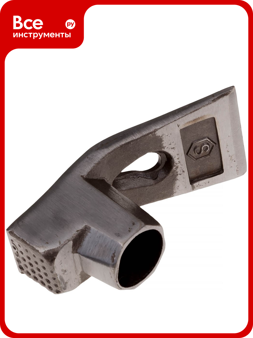 Универсальный молоток SAMGRUPP без черенка (sapli keser) для бетонщика SAMC-042040000