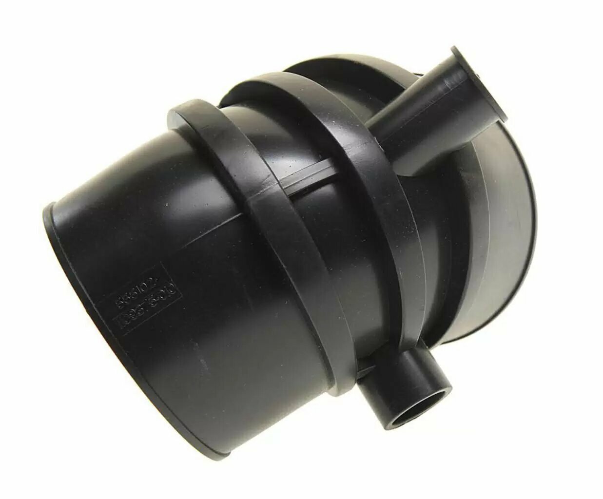 555102-1109375-010 Патрубок МАЗ угловой фильтра воздушного оригинальная запчасть ОАО МАЗ