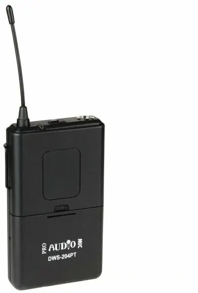 Радиосистема Proaudio DWS-204PT — фото 1
