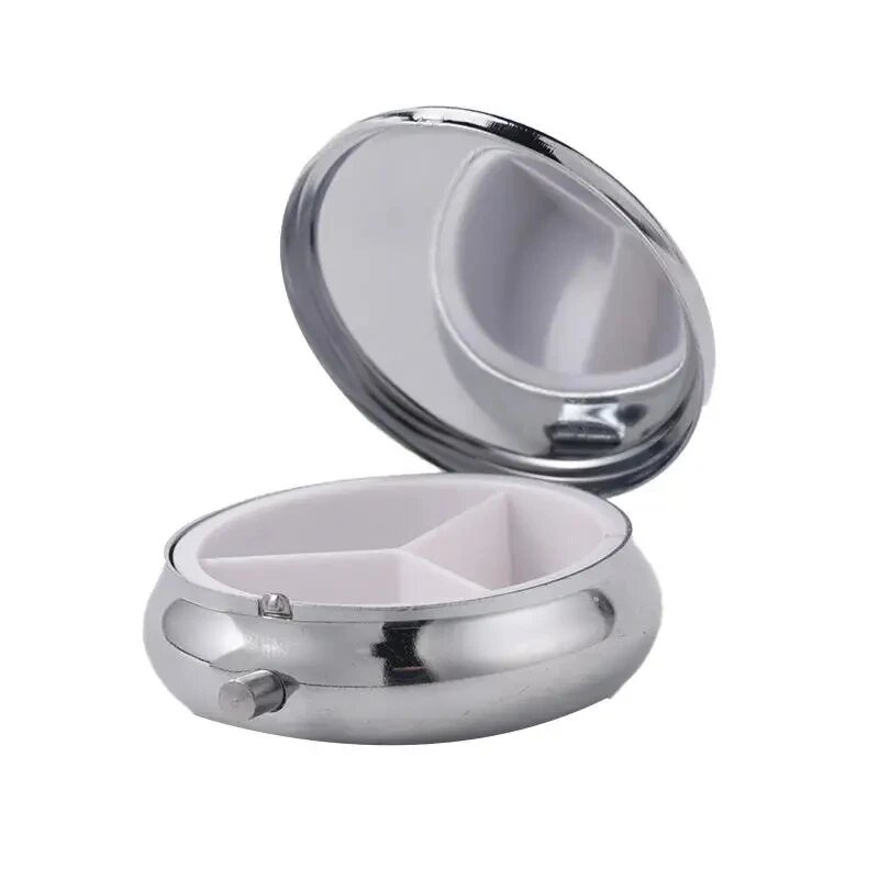 Металлическая термосублимационная аптечка