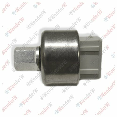 Датчик давления кондиционера opel astra f (92-98), vectra b (95-02) WENDERW WEKR1154