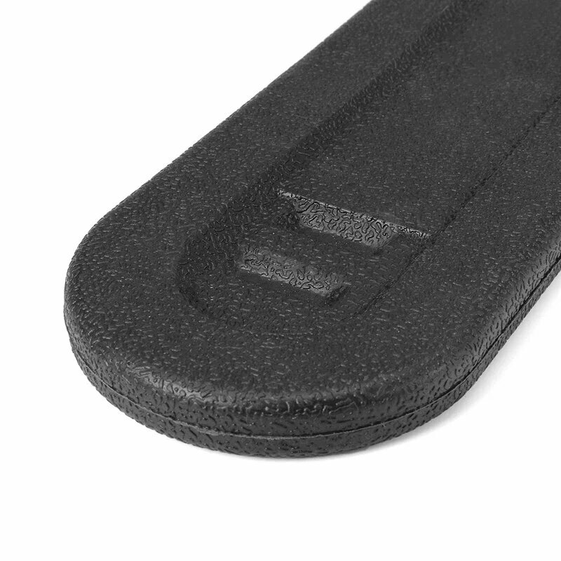 Пластиковый чехол, черные ножны для бензопилы, защитный чехол для 12 дюймов, 30 см, горячая портативность, практичная