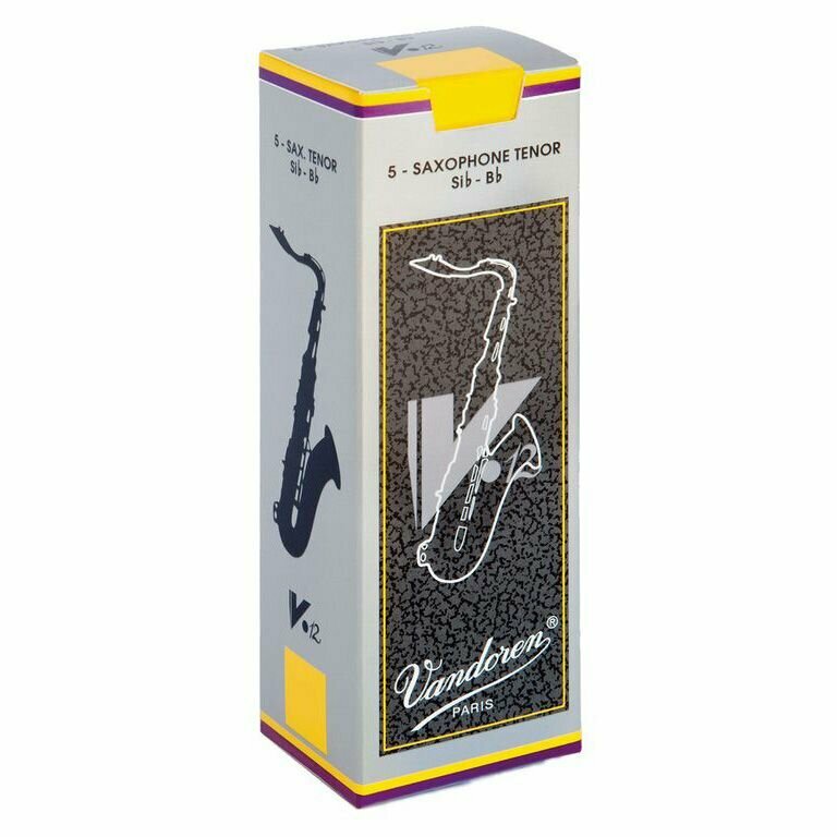 Vandoren Sr-6225 - трость для саксофона тенор