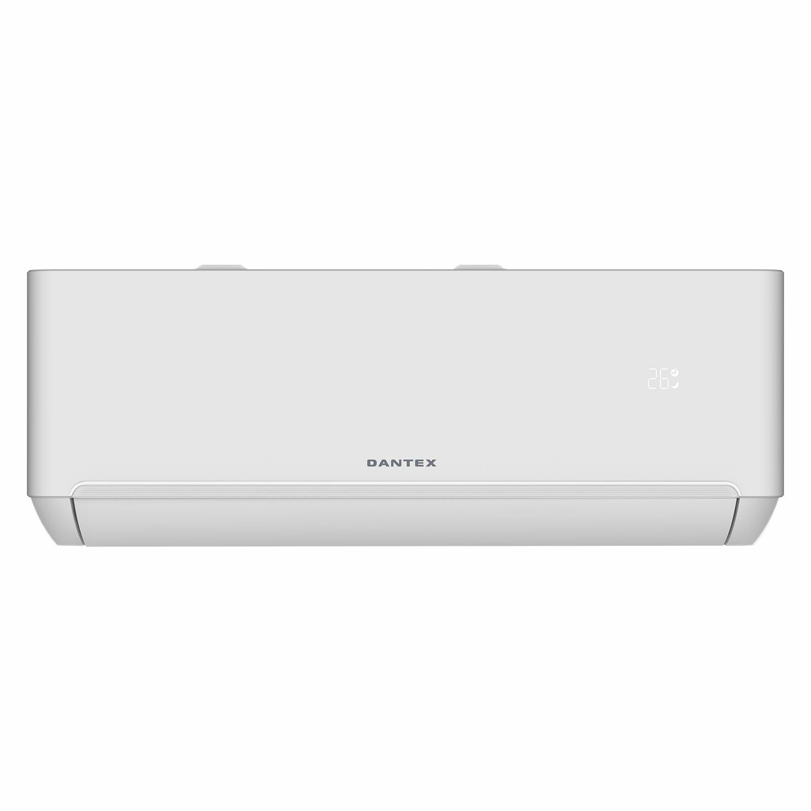 Сплит-система кондиционер Dantex ADVANCE RK-07SAT/RK-07SATE на 22 м²
