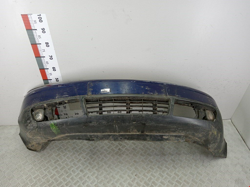 Бампер передний Audi A6 C5 4B0807103AF арт. 2248992