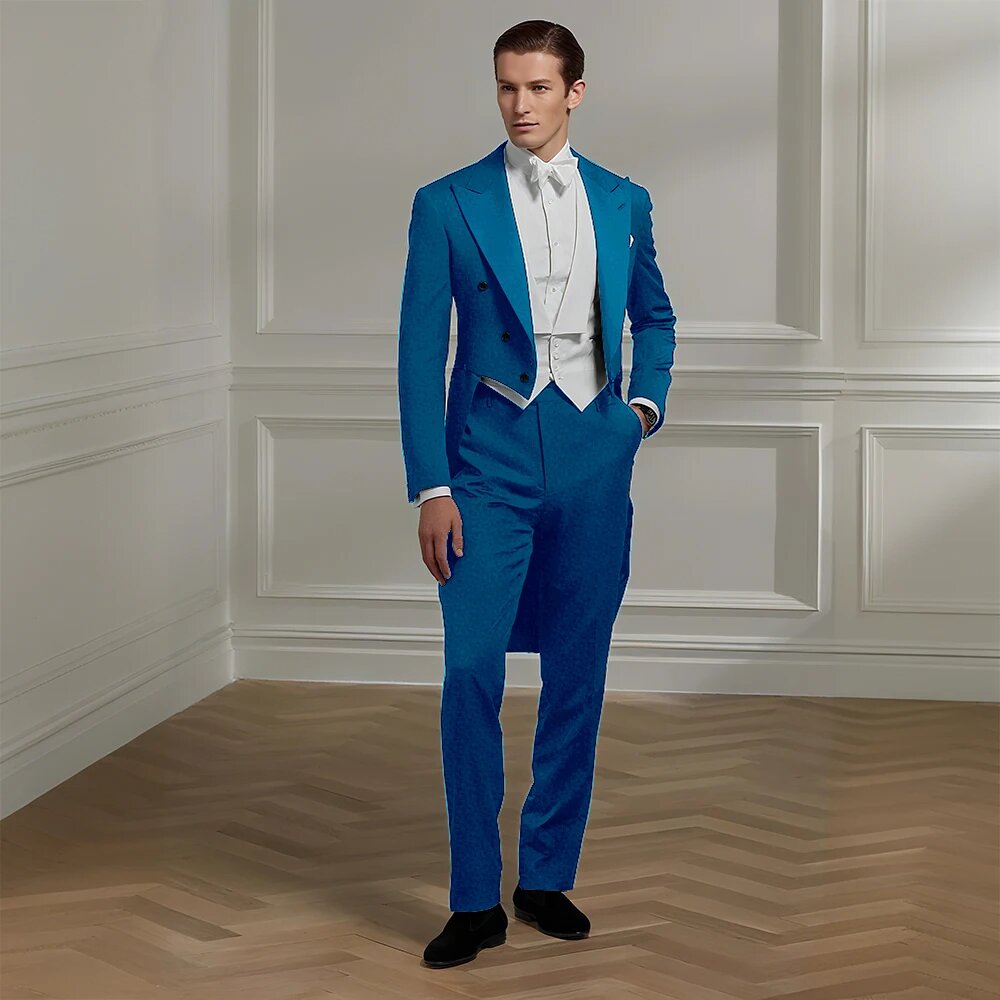 Костюм классический