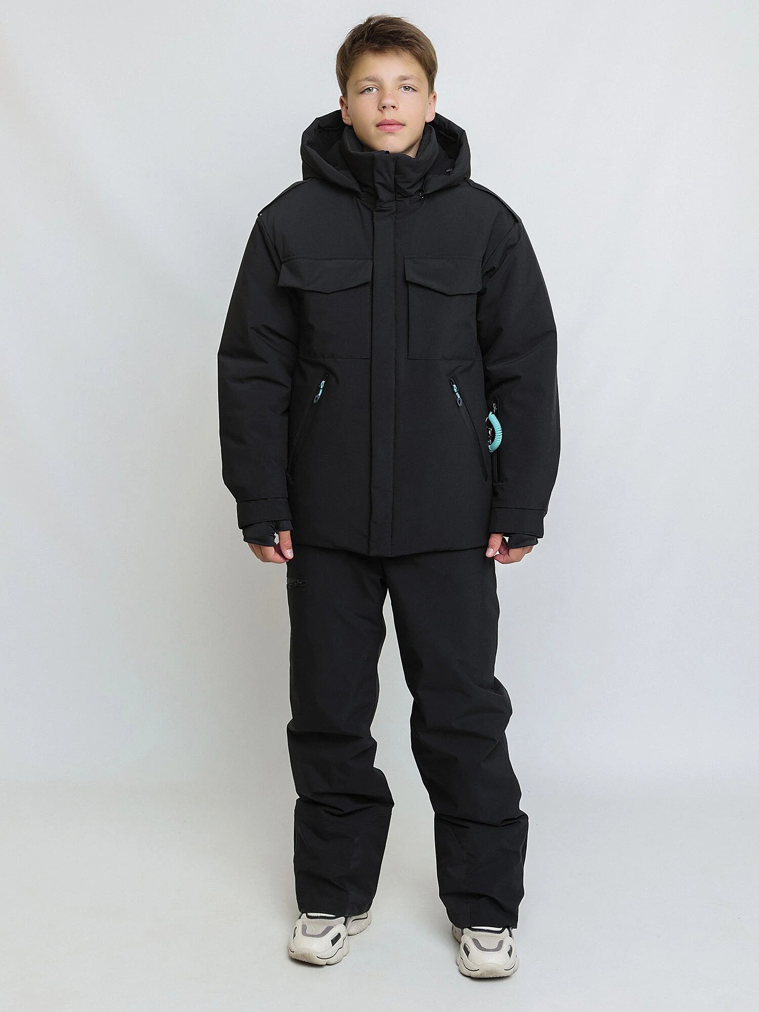 Комплект верхней одежды