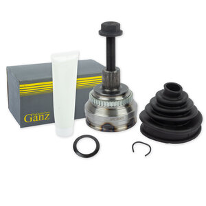 Шрус наружный (компл.) gik04073 GANZ арт. gik04073