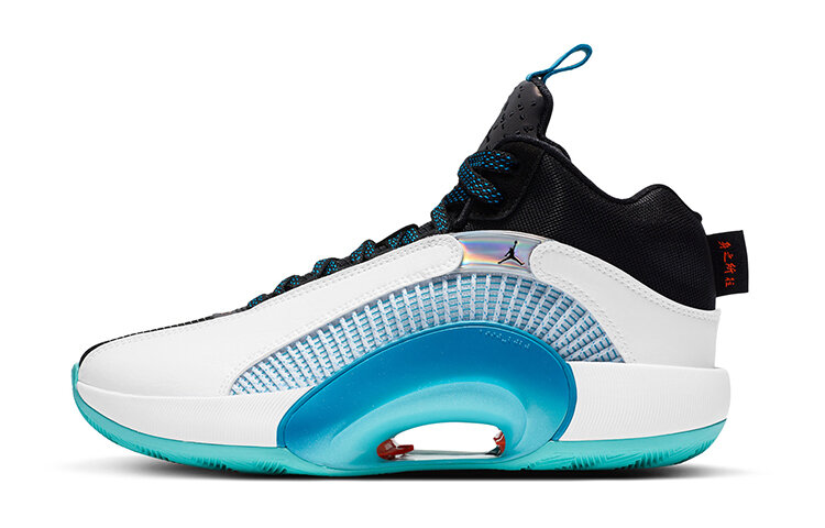 Кеды Air Jordan 35