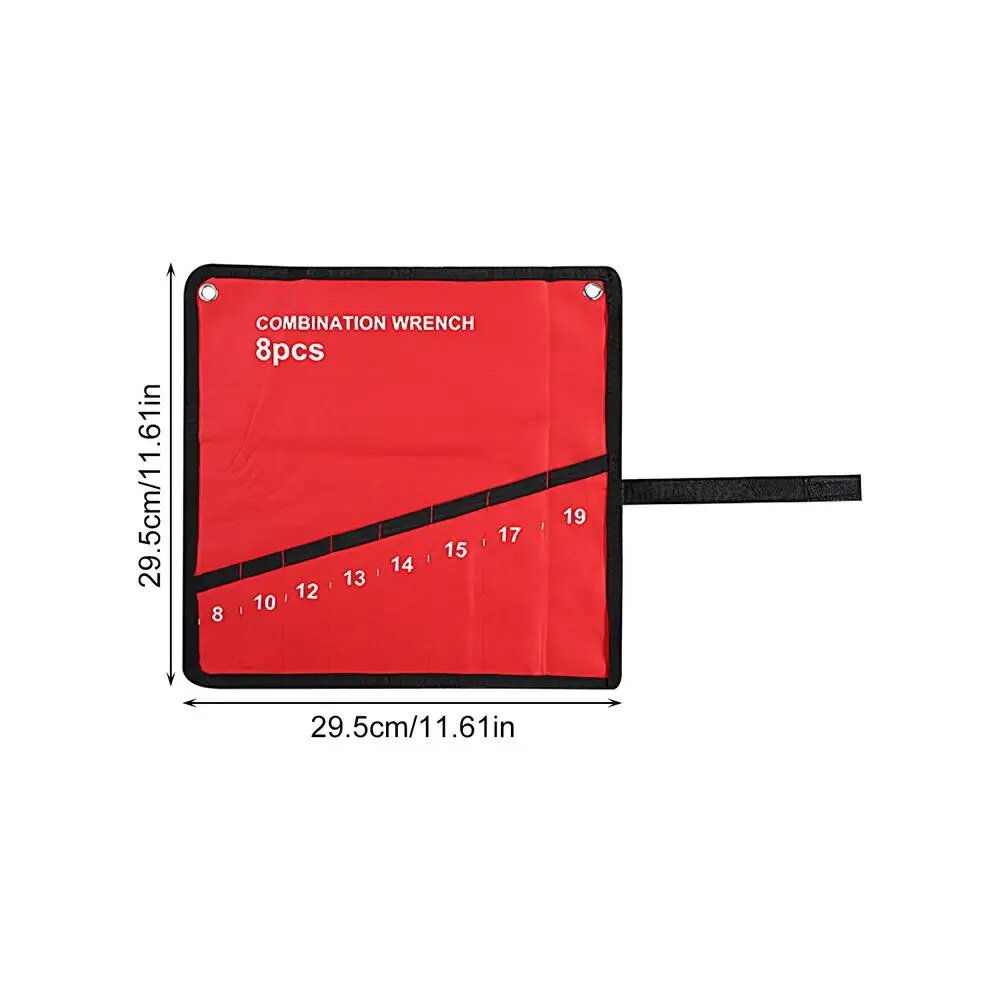 Сумка-органайзер для гаечных ключей VAHIGCY 02