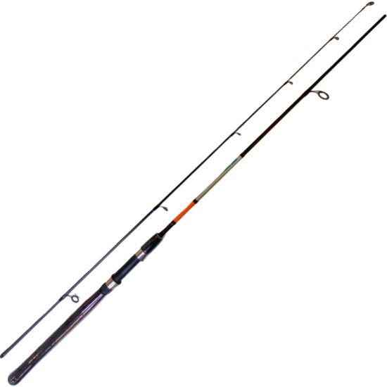 Спиннинг Kdf Splash 2,4 м тест 5-20 гр арт 1103-240