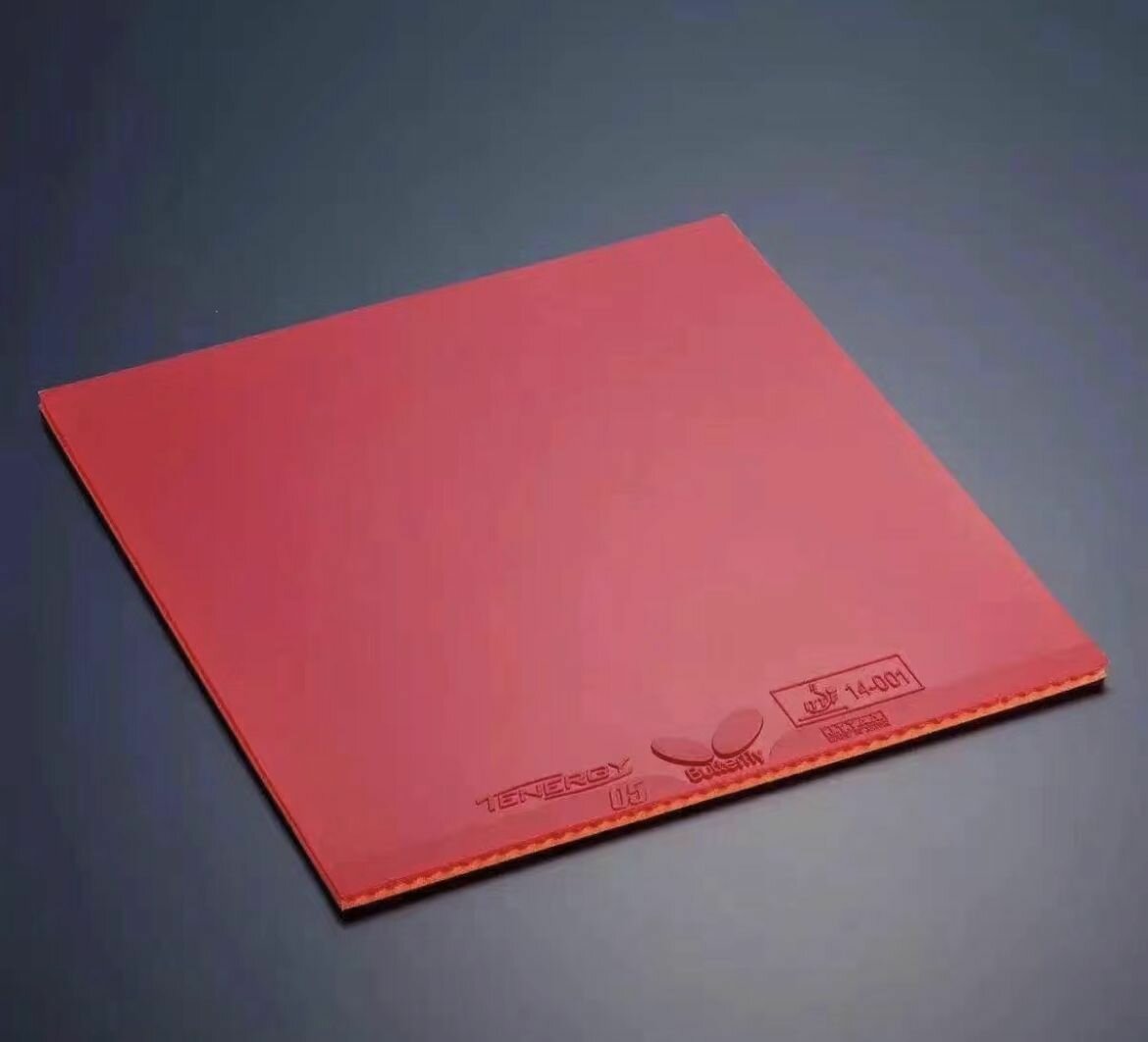 BUTTERFLY Накладка для ракетки 05