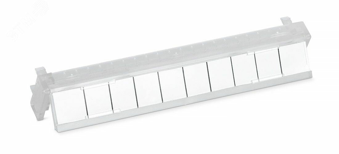 Панель маркировочная на 10 пар, откидная MT-10 Cabeus