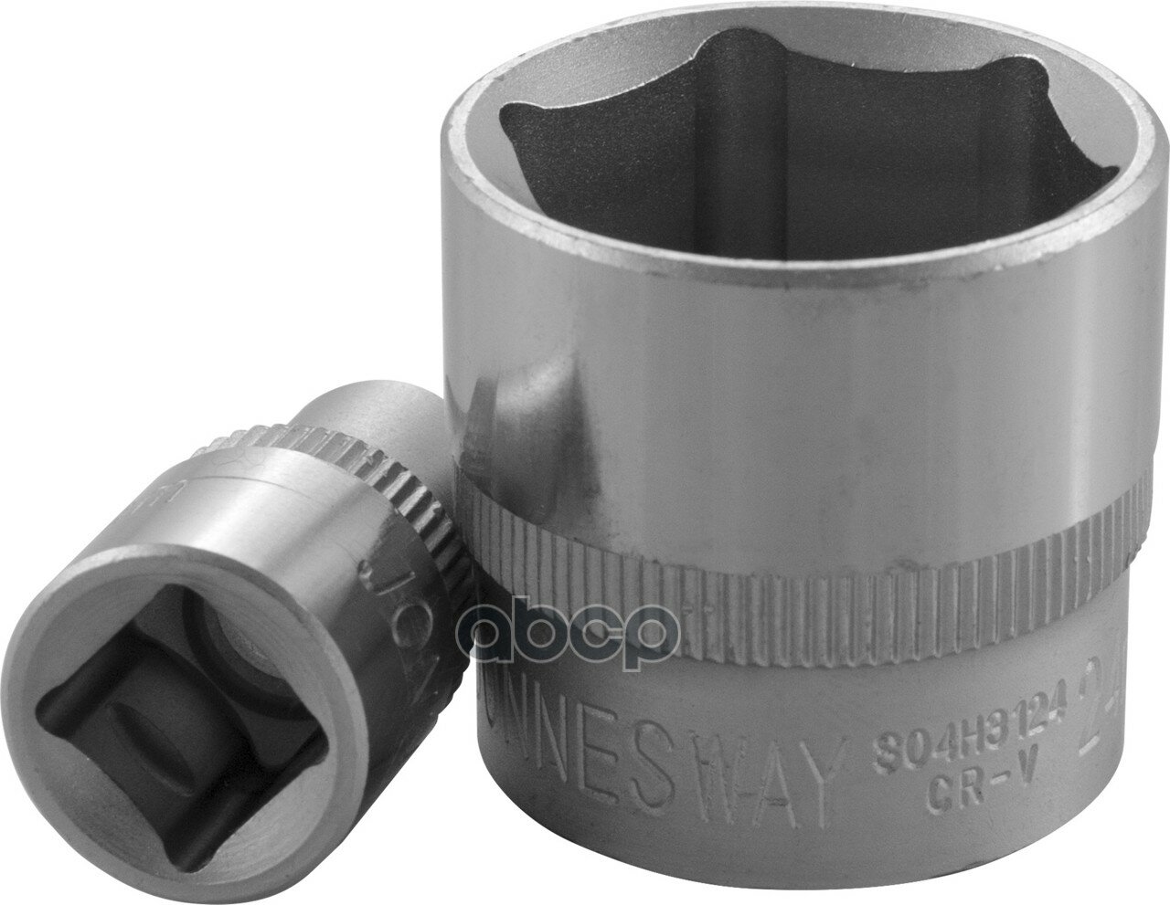 Торцевая головка 3/8DR, 14 мм Jonnesway арт. S04H3114
