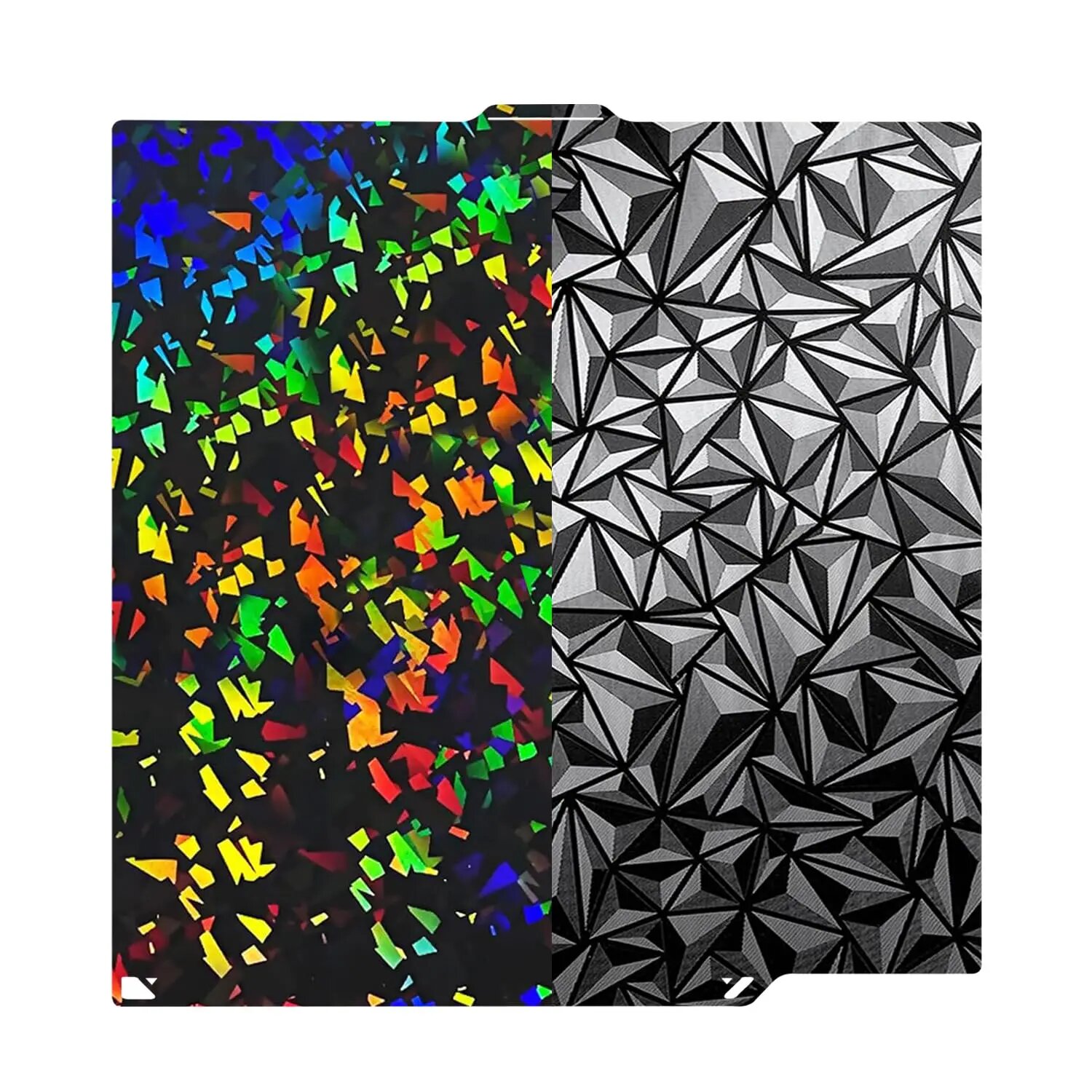 Гибкая платформа для 3D-принтера Elegoo Centauri Carbon, PES — фото 1