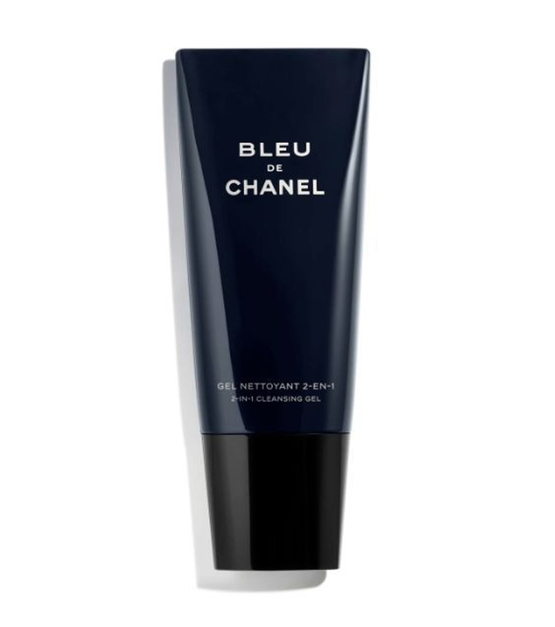 Гель для умывания Chanel BLEU DE CHANEL, для всех типов кожи, 100мл