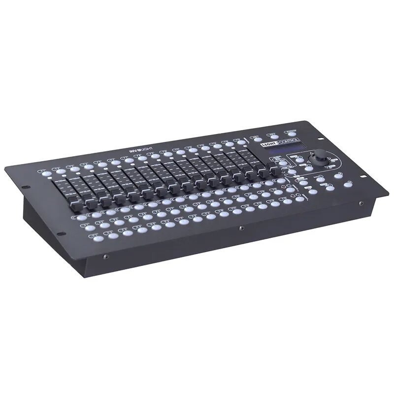 Контроллер Involight LIGHTControl