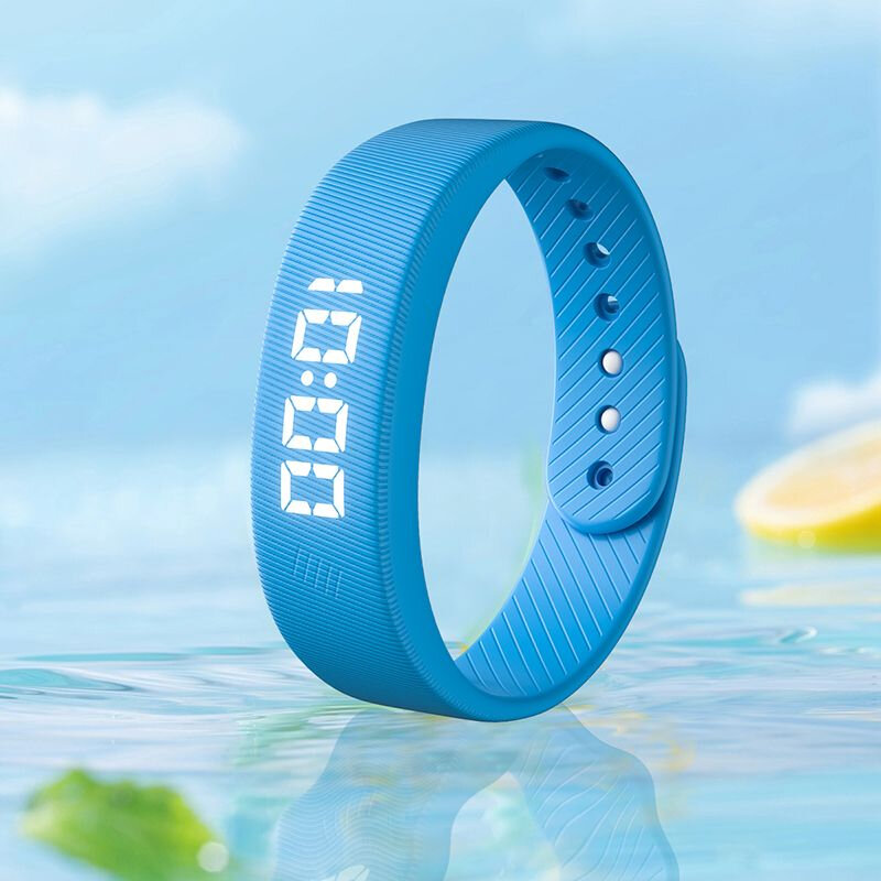 Умные спортивные часы, спортивные фитнес-браслеты, умные шагомеры, будильники, таймеры