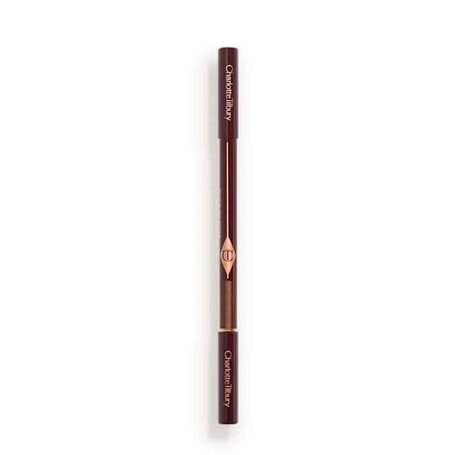 Charlotte Tilbury Карандаш для глаз ROCK 'N' KOHL Kajal (Smokey Bronze) 1,2 г