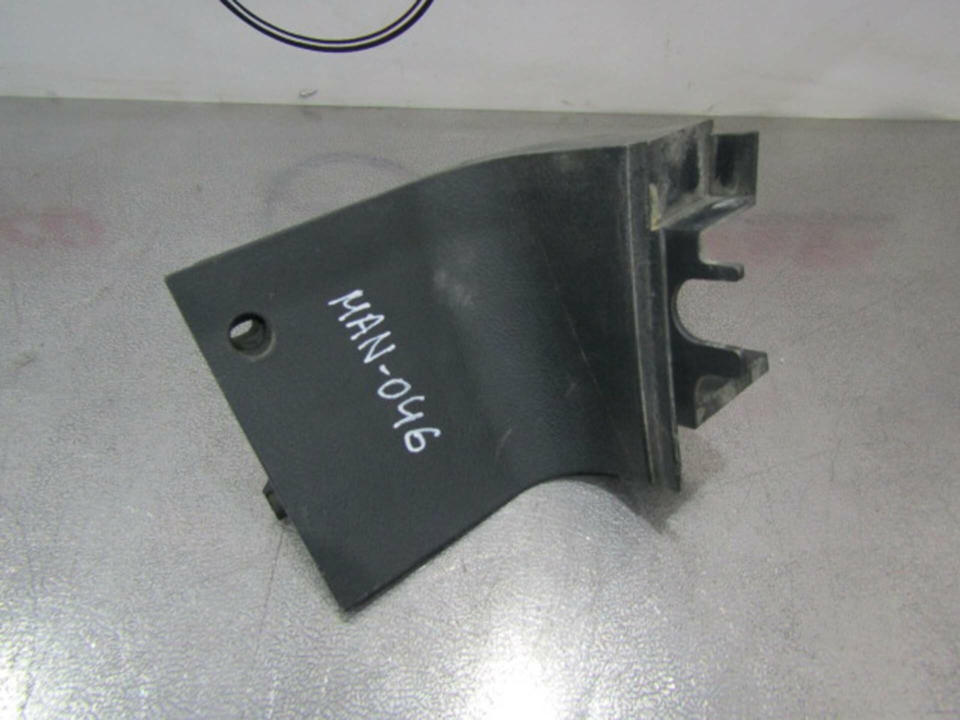 Накладка салона кабины MAN TGS, TGX, TGA, TGM, TGL