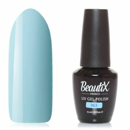 Beautix гель-лак 363 15 мл