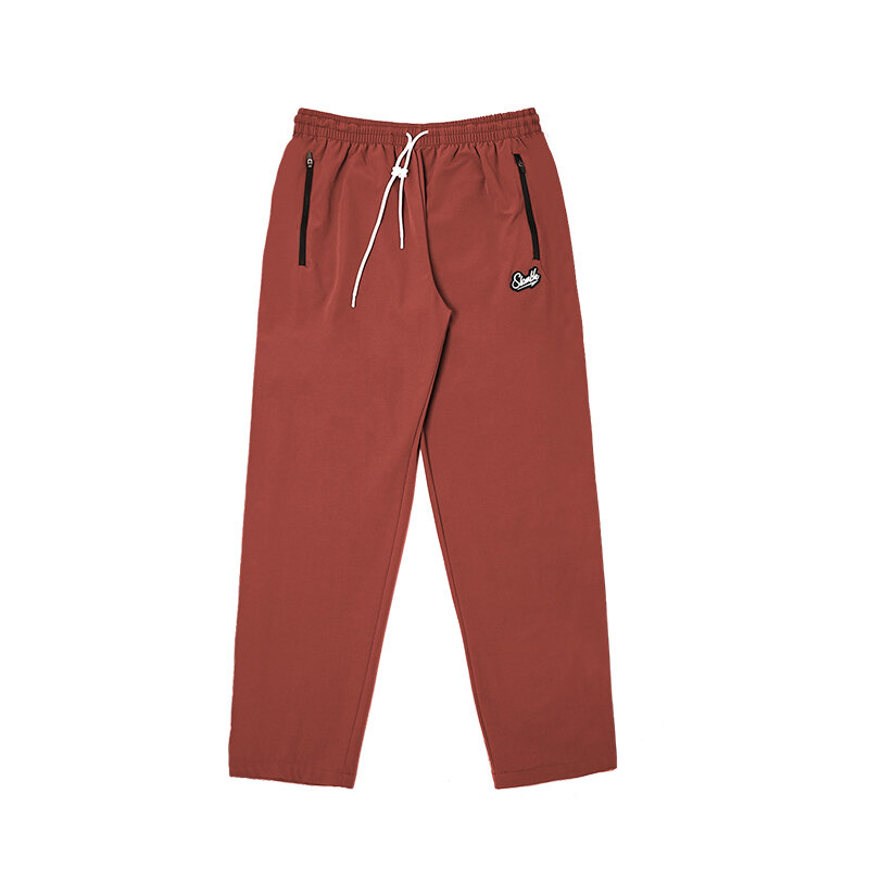 Брюки casual fit