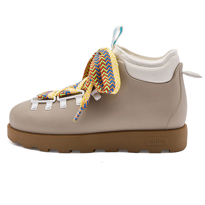 Ботинки Native Shoes