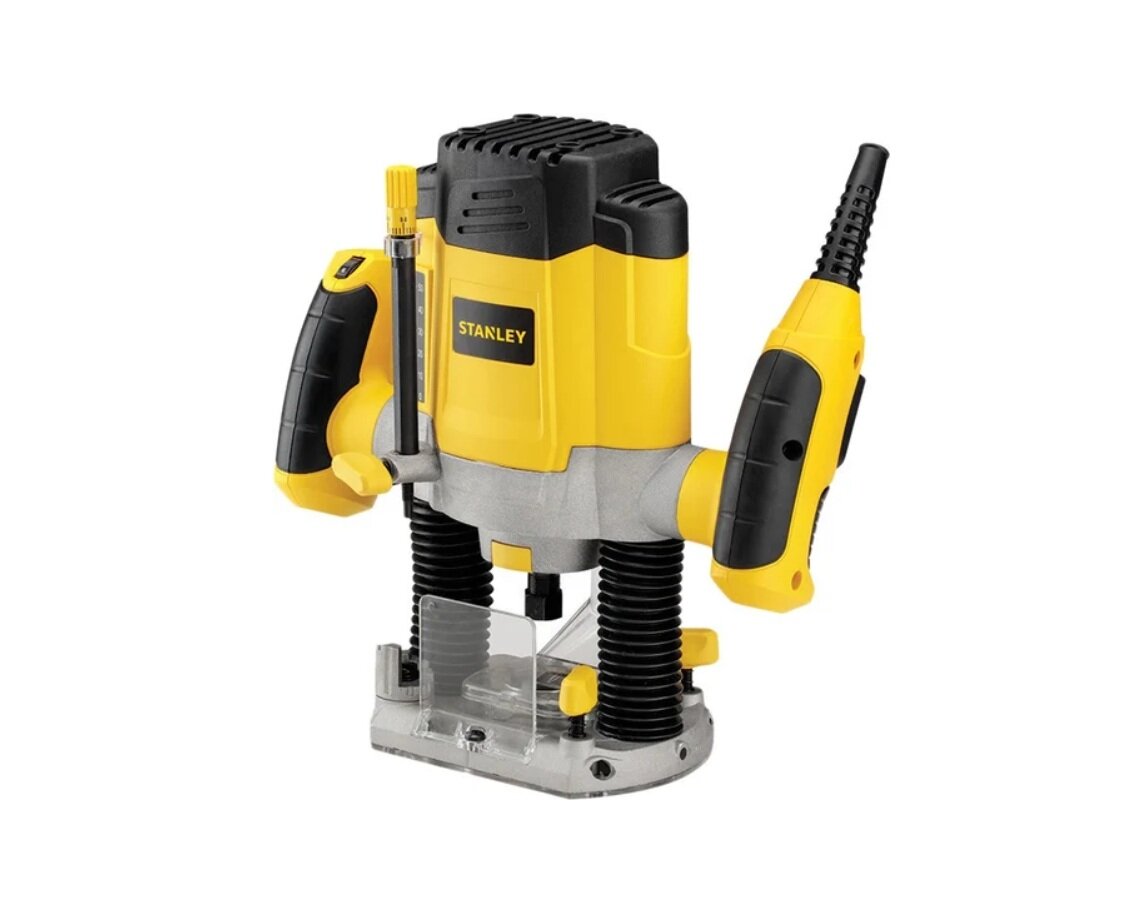 Фрезер Stanley SRR1200