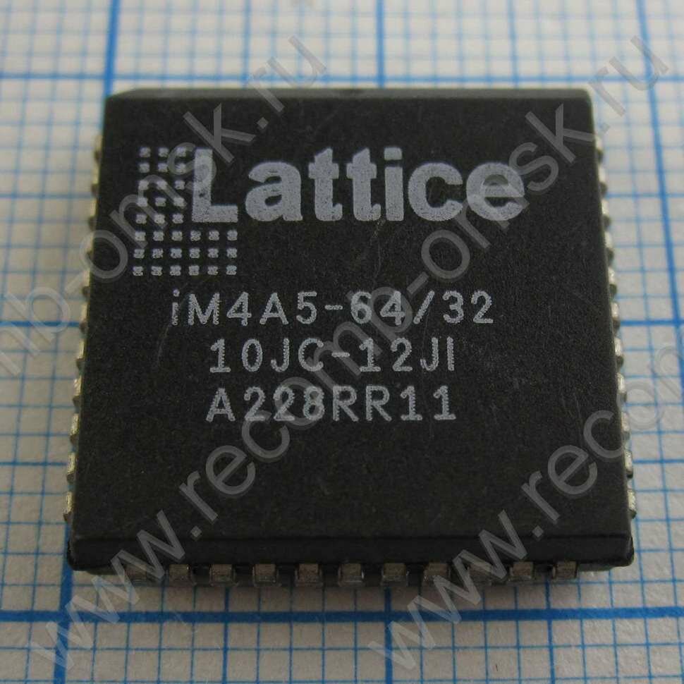 IM4A5-64/32 - микросхема