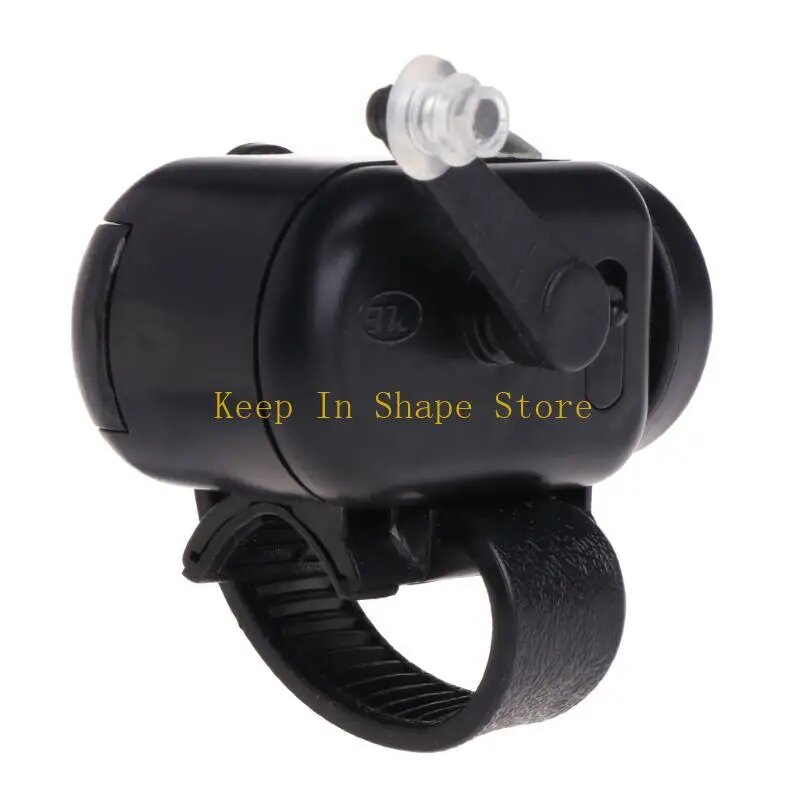 Рыболовная сигнализация, электронная водонепроницаемая снасть для удочки, профессиональная гучность, предупреждение о поклевке