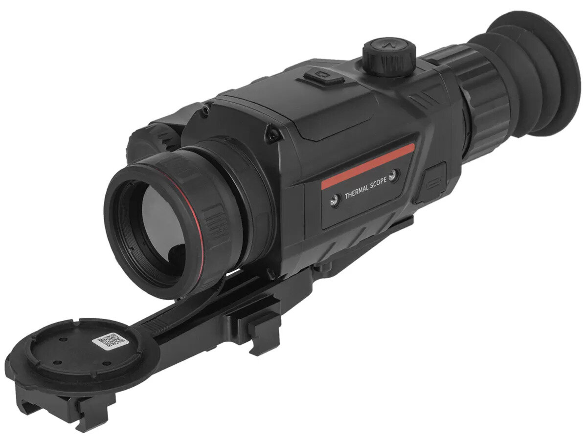 Прицел Eatech Sr330 (Guide Tr430) X3.3-13.2, 384X288, D35