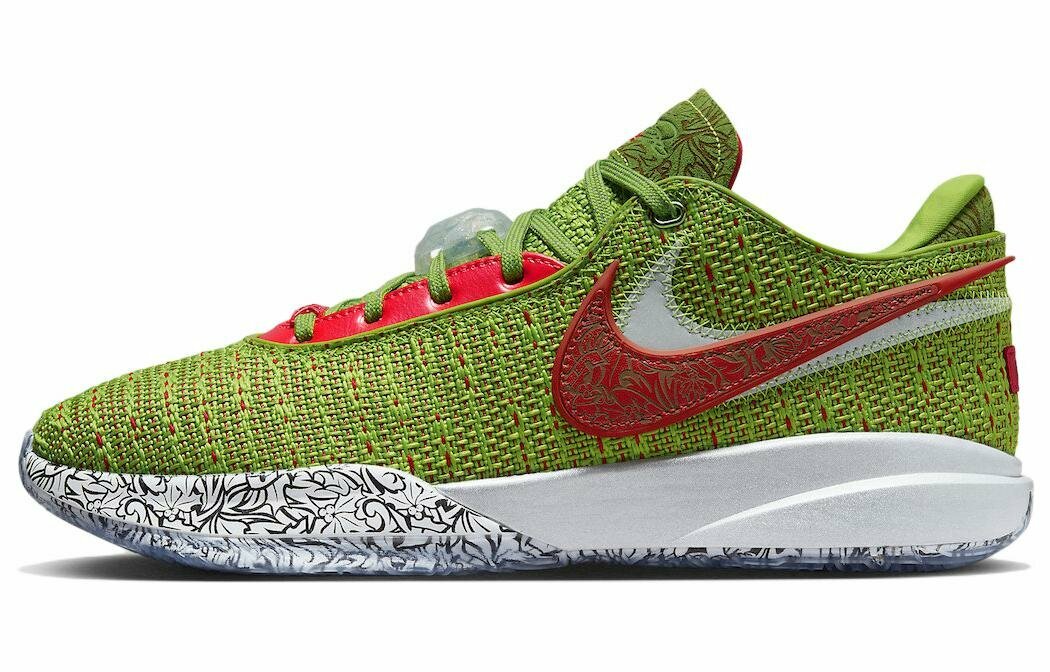 Кроссовки LeBron 20 EP