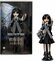 Кукла Monster High Wednesday Addams, шарнирные крепления, возможность повторения...