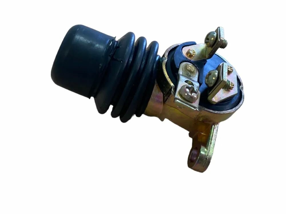 Ножной переключатель света УАЗ, ГАЗ, ЗИЛ (П53АБ)