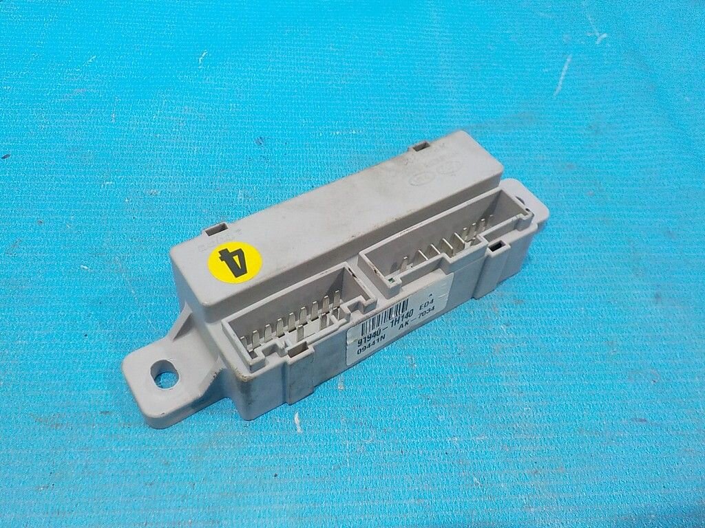 Блок управления светом KIA Ceed (ED) 2007-2012 919401H140 - Б/У