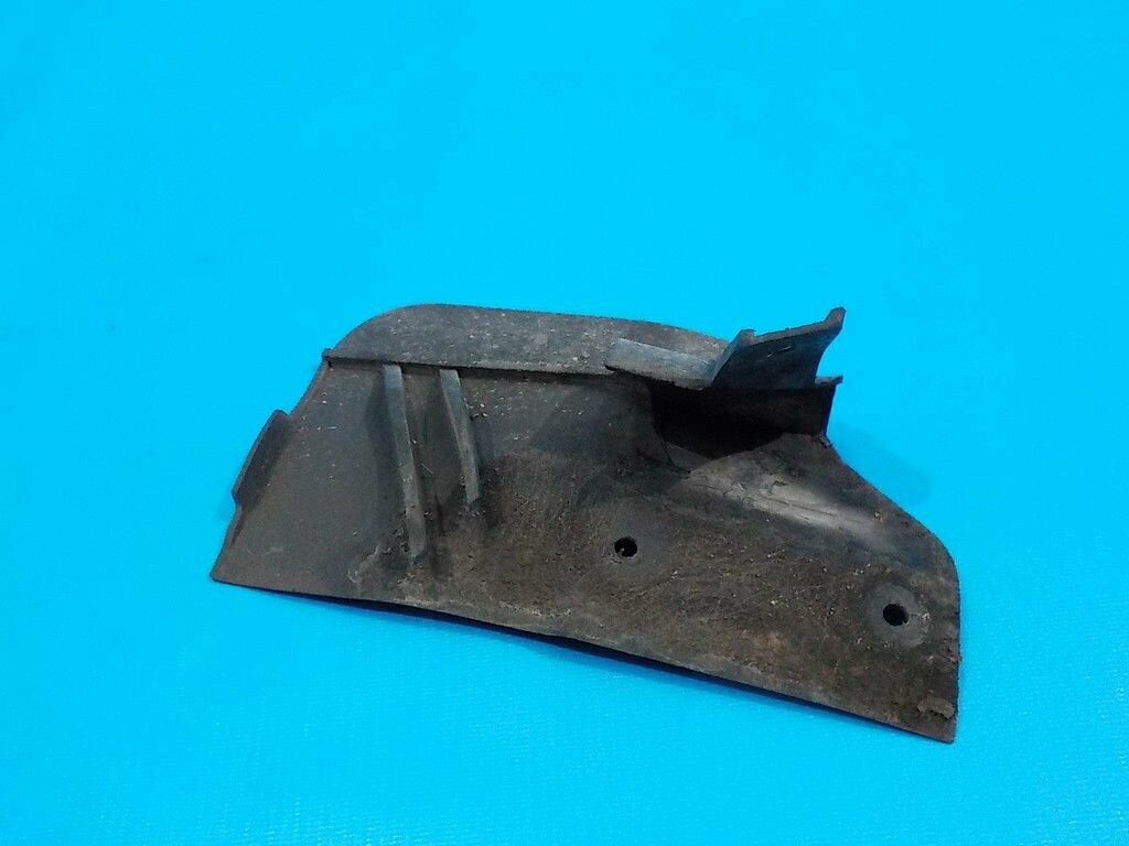 Брызговик задний правый VOLKSWAGEN Jetta 6 2011-2018 5C6854856 - Б/У