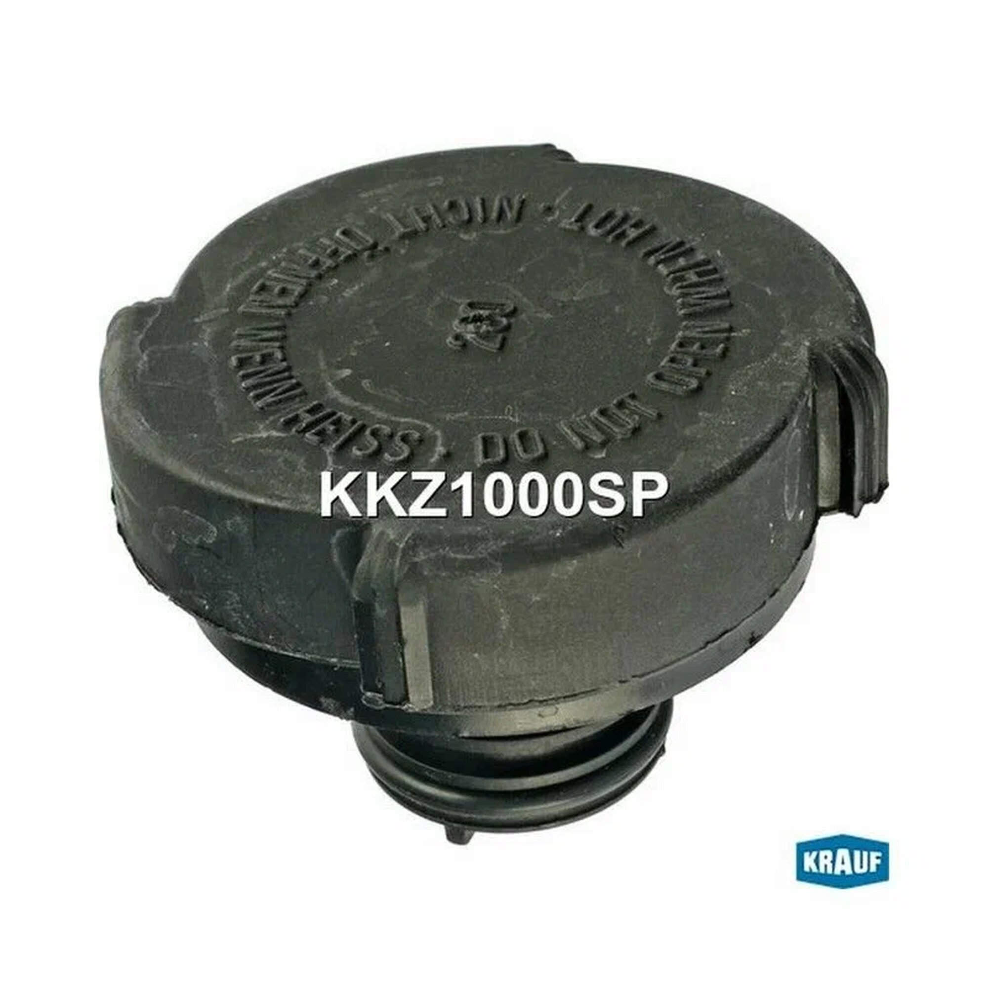 Крышка от расширительного бачка KRAUF KKZ1000SP для а/м Alpina B7, BMW 3, 5, 7, 8, Land Rover