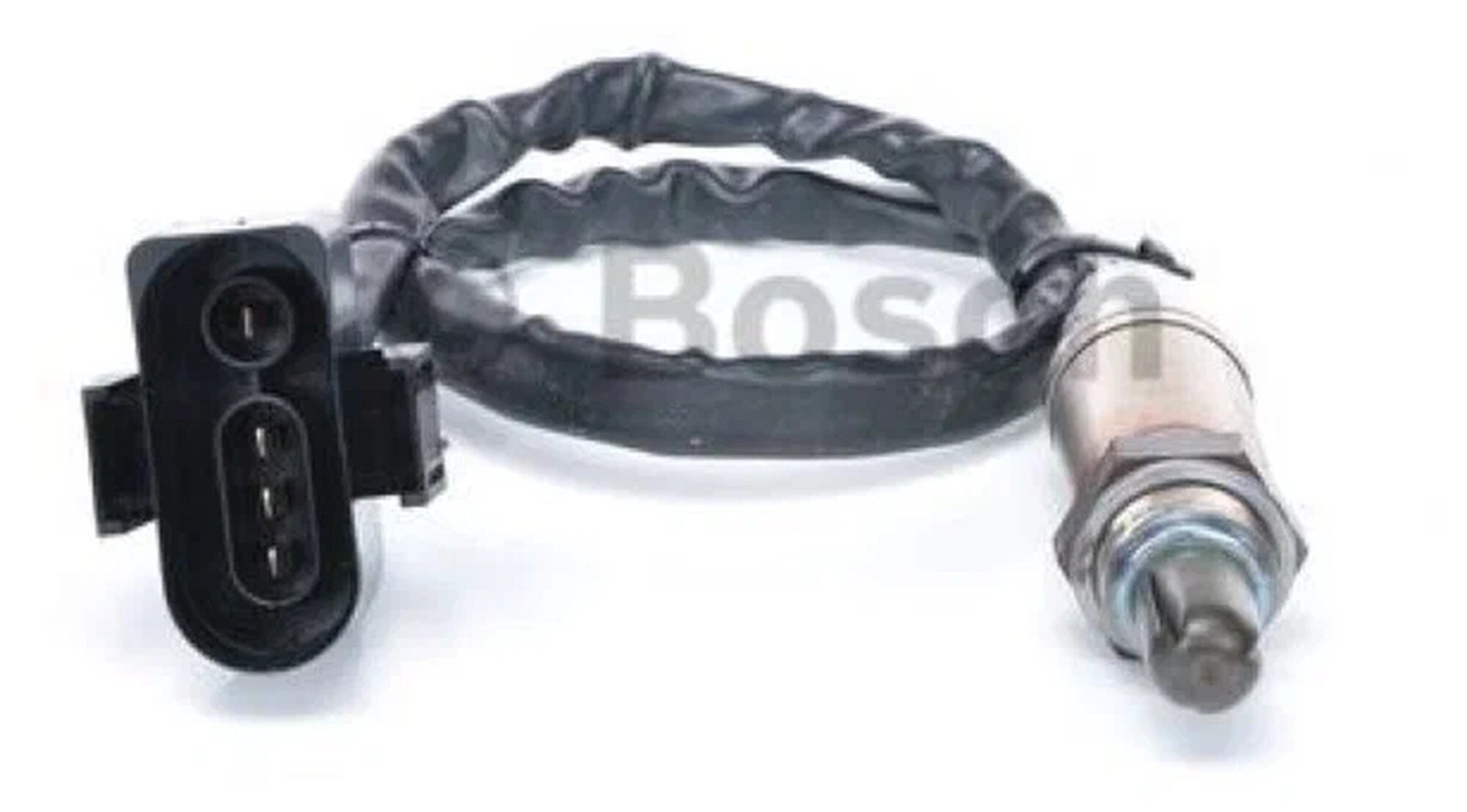 Датчик кислородный AUDI: A4 2.4/2.4 quattro/2.8/2.8 quattro, BOSCH 0258003759