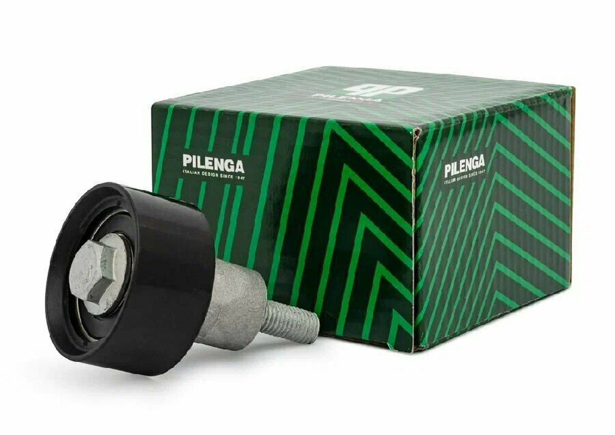 Ролик ГРМ PILENGA PTP2527, для автомобилей