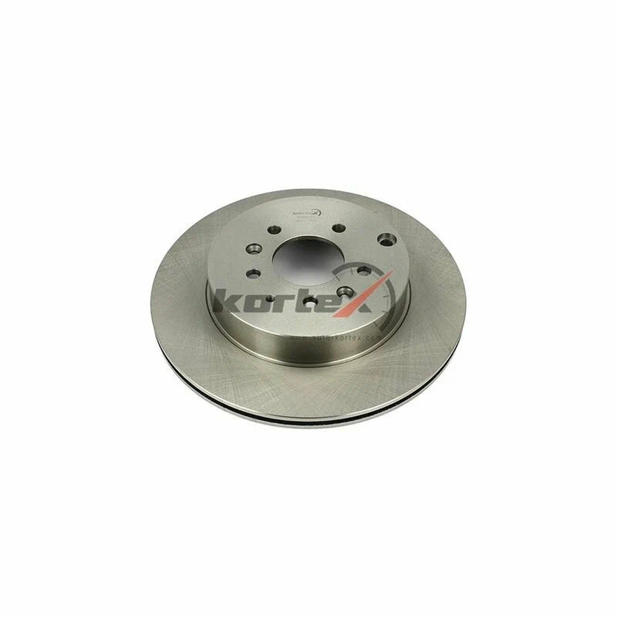 Диск тормозной задний KORTEX KD0623 для а/м MAZDA CX-7 07-/CX-9